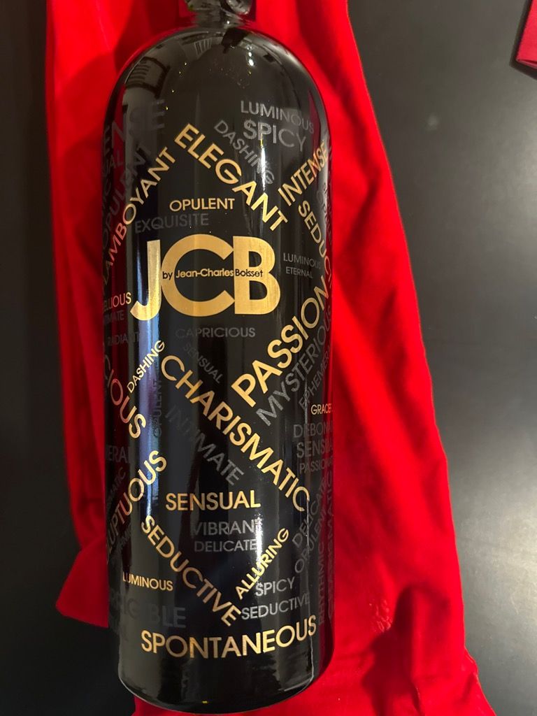 2019 JCB Cabernet Sauvignon Passion, USA, California, Napa Valley ...