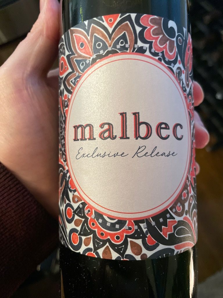 2021 Blue Pyrenees Estate Malbec Exclusive Release, Australia, Victoria ...