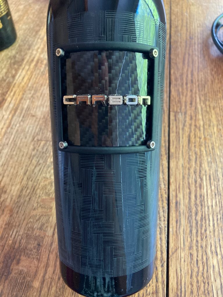 2018 Adobe Road Carbon, USA, California, North Coast, Napa / Sonoma ...