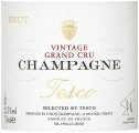 2005 Tesco Finest Champagne Vintage Brut, France, Champagne - CellarTracker