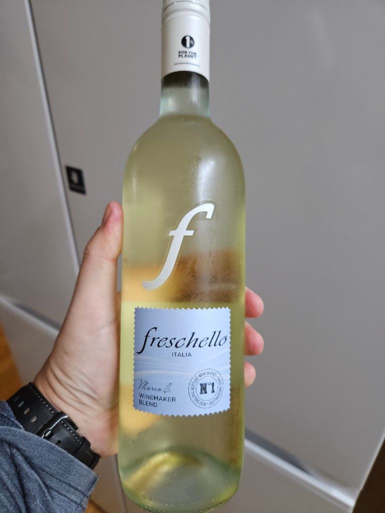 2020 Cielo e Terra Freschello Winemaker Blend, Italy - CellarTracker