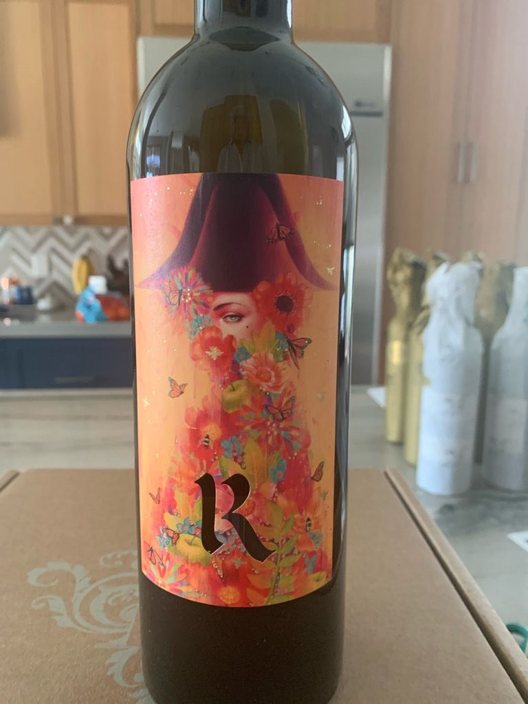 2024 Realm Cellars Sauvignon Blanc Fidelio, USA, California, Napa ...