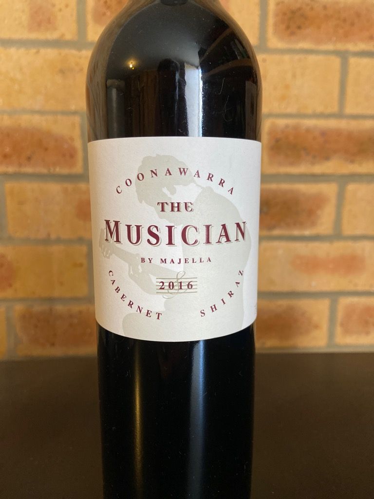 2016 Majella The Musician, Australia, South Australia, Limestone Coast ...