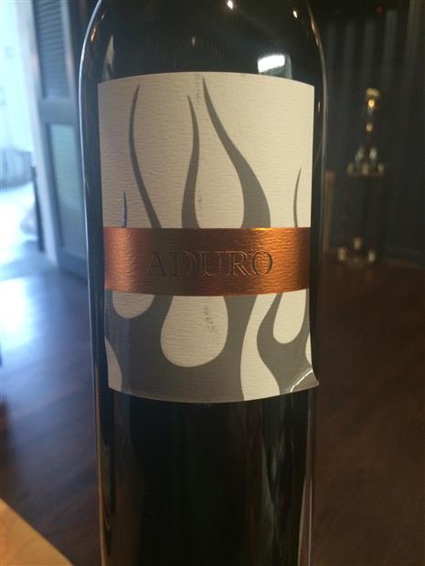 2008 Aduro Cellars Cabernet Sauvignon, USA, California, Napa Valley ...