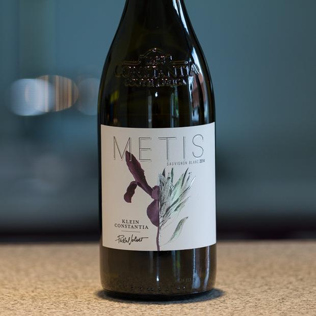 2014 Klein Constantia Sauvignon Blanc Métis, South Africa, Coastal ...