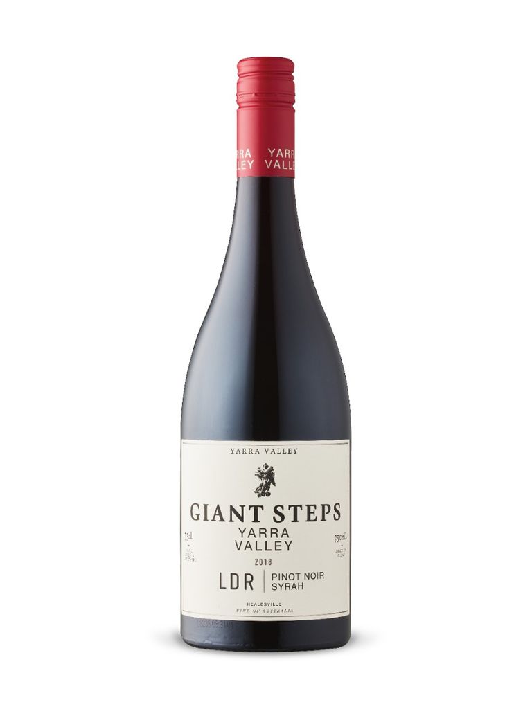 2018 Giant Steps LDR, Australia, Victoria, Port Phillip, Yarra Valley ...
