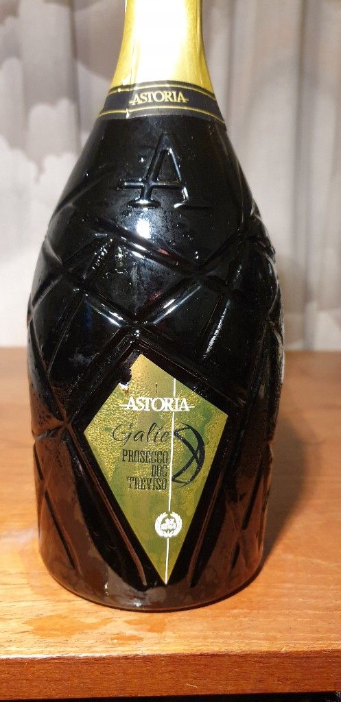 NV Astoria Prosecco di Treviso Galie, Italy, Veneto, Prosecco di ...
