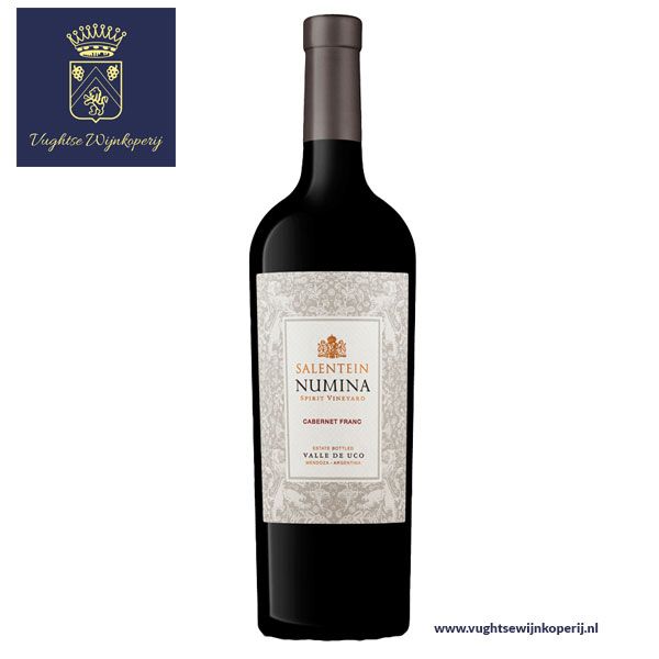 2013 Bodegas Salentein Numina Gran Corte, Argentina, Mendoza, Valle de ...