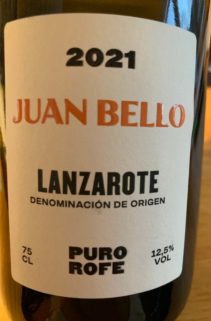 2021 Puro Rofe Lanzarote Juan Bello, Spain, Canary Islands, Lanzarote ...