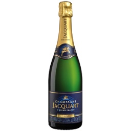 NV Jacquart Champagne Brut, France, Champagne - CellarTracker