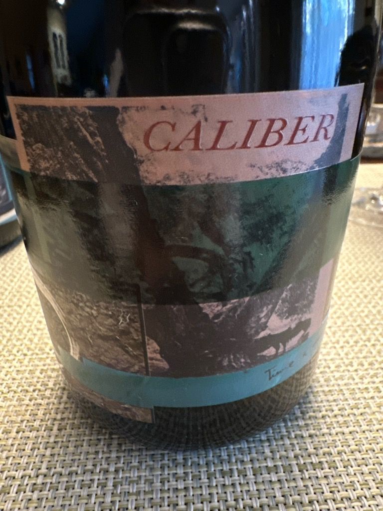 2020 ONX Caliber, USA, California, Central Coast, Paso Robles Templeton ...