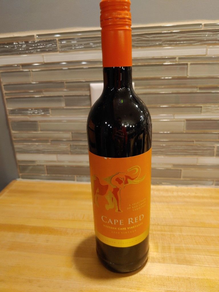 2020 Arabella Cabernet Sauvignon, South Africa, Western Cape ...