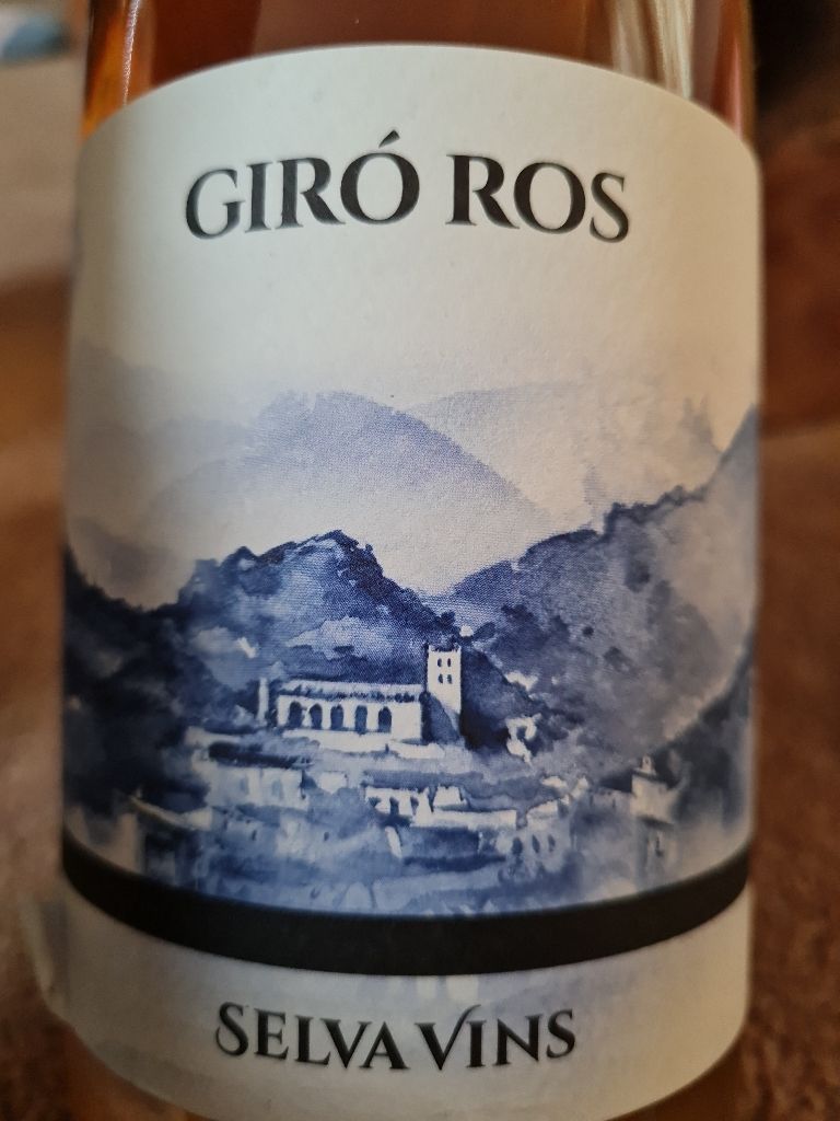 2019 Selva Vins Giro Ros, Spain, Balearic Islands - CellarTracker