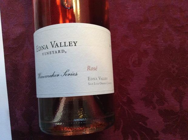 2021 Edna Valley Vineyard Winemakers Series, USA, California, Central ...