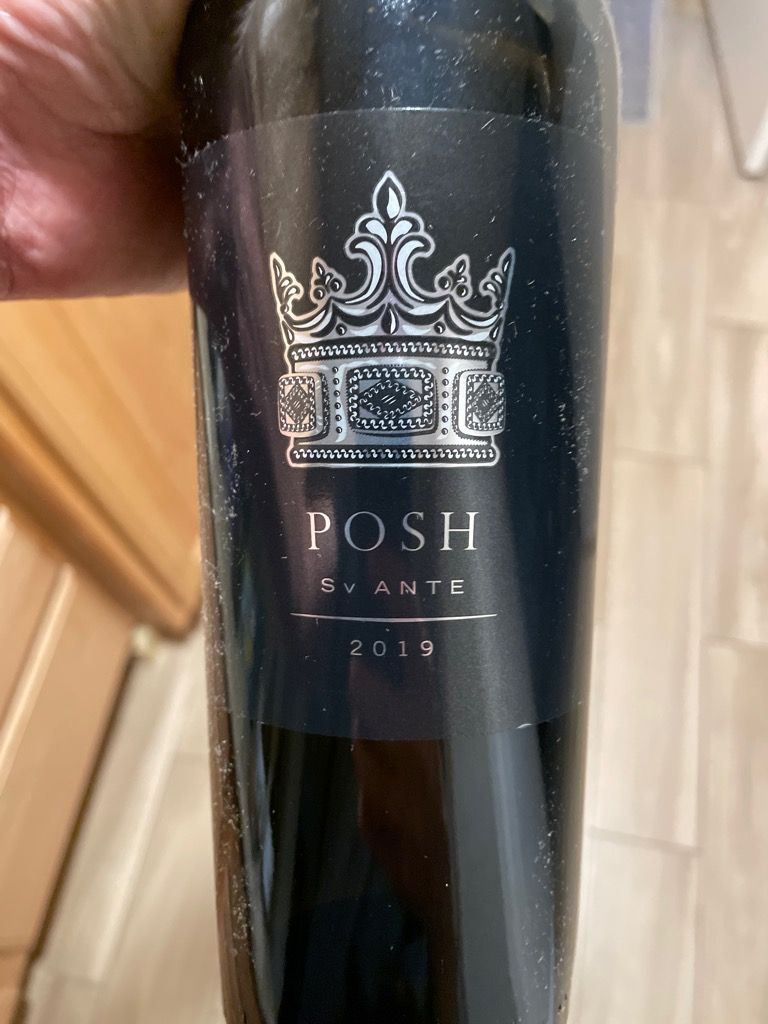 2019 Saints Hills Pošip Posh, Croatia, Dalmatia, Srednja i južna ...