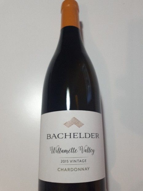 2010 Bachelder Chardonnay Willamette Valley, USA, Oregon, Willamette ...