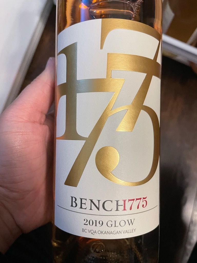 2020 Bench 1775 Glow, Canada, British Columbia, Okanagan Valley ...