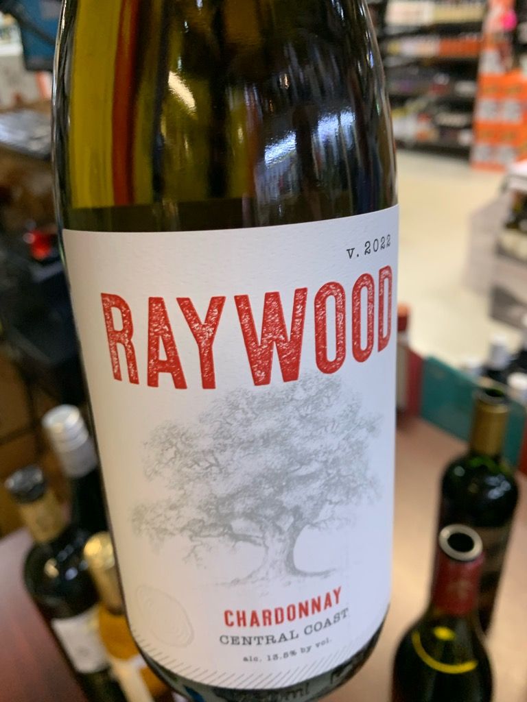2021 Raywood Vineyards Sauvignon Blanc, USA, California - CellarTracker