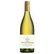 2021 Waterford Estate Sauvignon Blanc Pecan Stream, South Africa ...