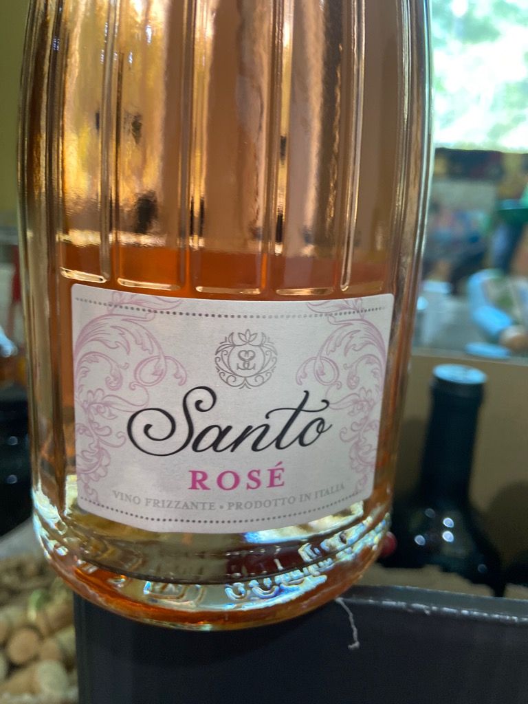2020 Santons Rosé, France, Vin de France - CellarTracker