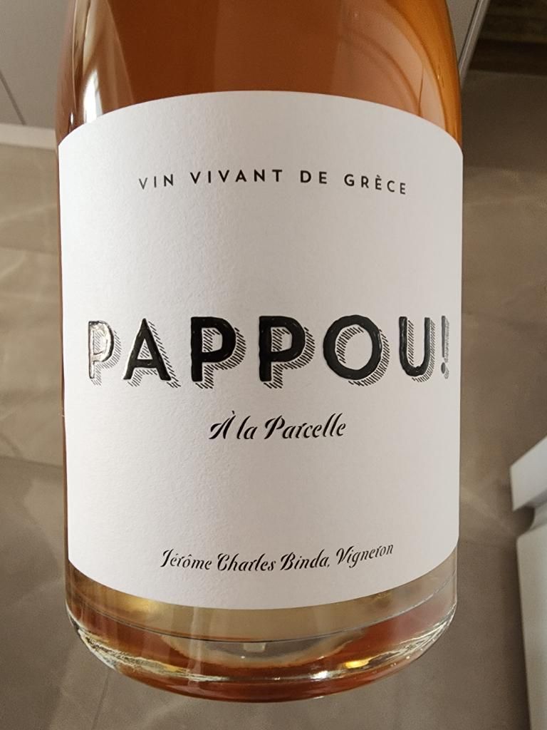 2020 Domaine de Kalathas Pappou!, Greece, Aegean, Cyclades, Tinos ...