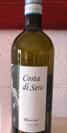 2022 Alfonso Rinaldi Colline Novaresi Costa di Sera dei Tabacchei ...