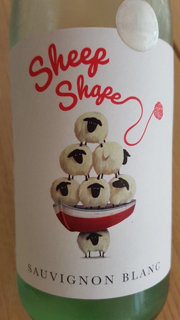 2021 De Bortoli Sauvignon Blanc Sheep Shape Yarra Valley, Australia ...