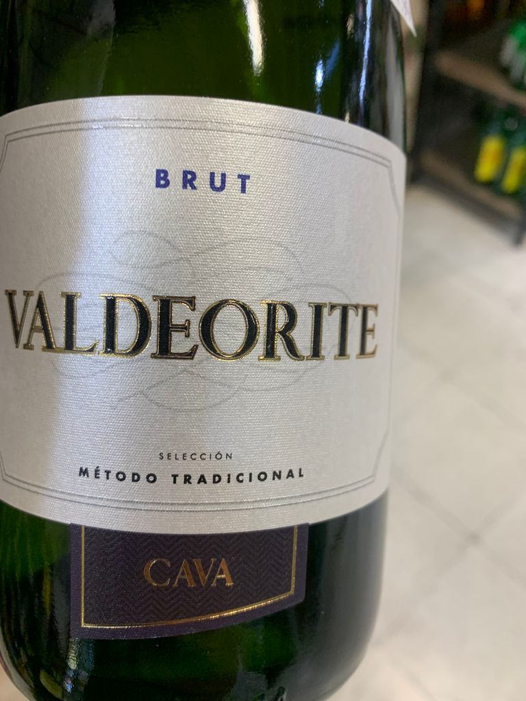 Bodegas Valdeorite - CellarTracker