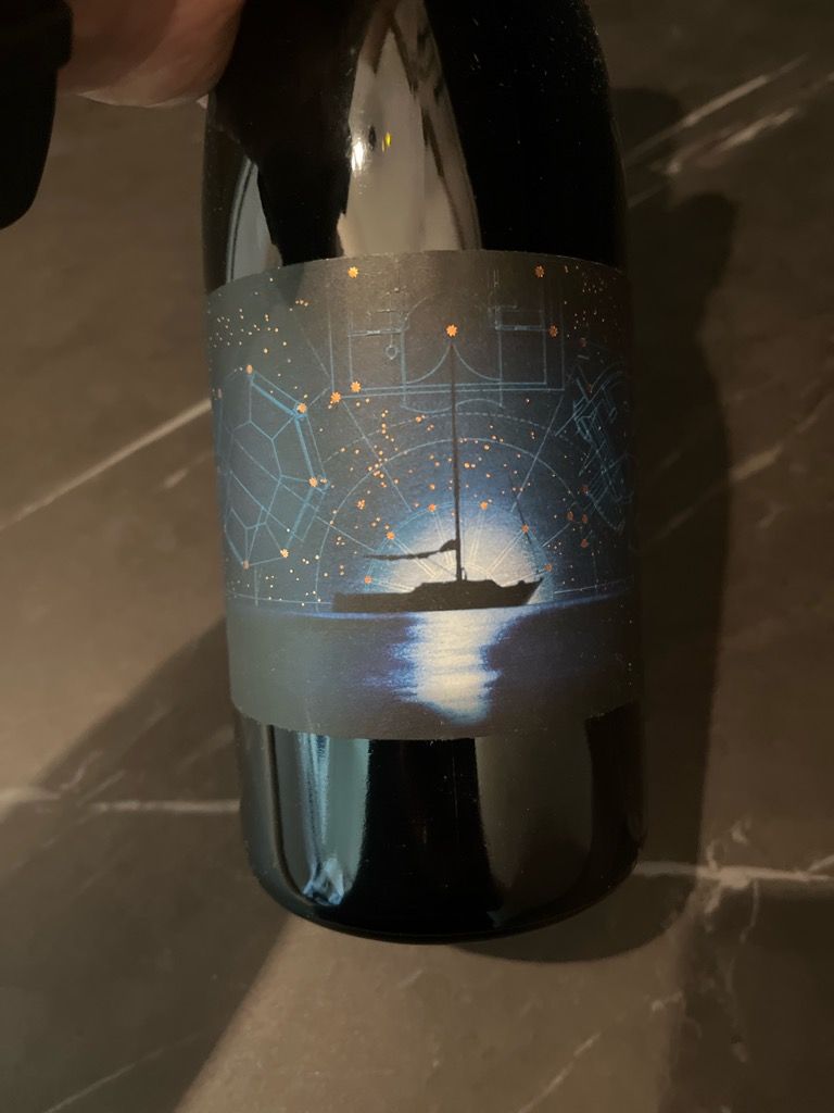 2019 Ron Noble Pinot Noir Estate, USA, California, Sonoma County ...