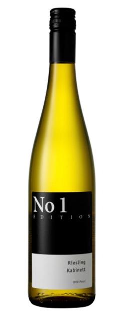 2011 St Michael Weinkellerei Riesling No1 Edition Kabinett, Germany ...