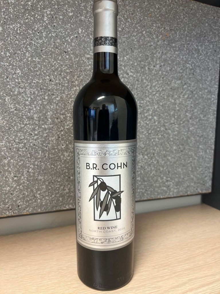 2006 B.R. Cohn Silver Label North Coast, USA, California, North Coast ...