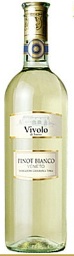 2011 Casa Vinicola Botter Pinot Bianco Vivolo di Sasso Veneto IGT ...