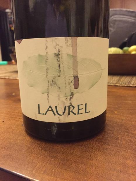 2009 Clos I Terrasses Priorat Laurel, Spain, Catalunya, Priorat ...