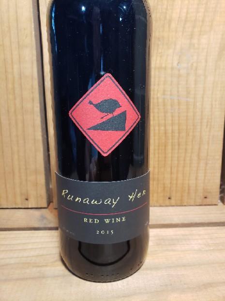 2015 Brengman Brothers RUNAWAY HEN, USA, Michigan, Leelanau Peninsula ...