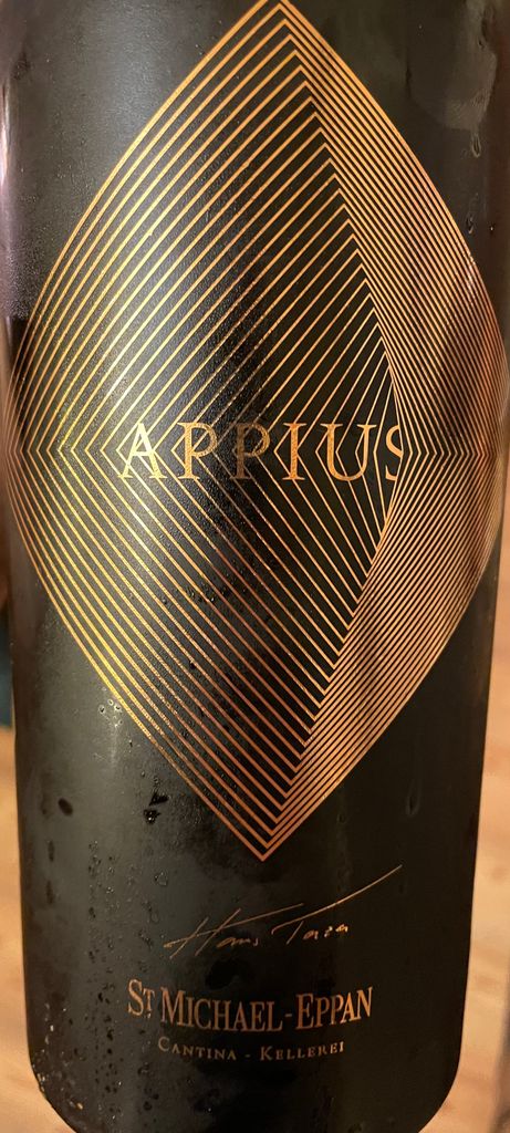 2017 San Michele Appiano (St. Michael-Eppan) Alto Adige - Südtirol ...