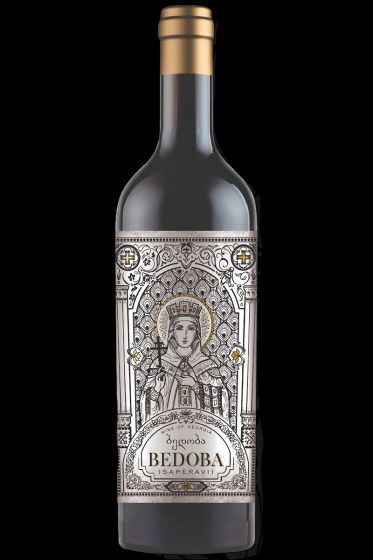 2019 Kakheti Company Saperavi Bedoba, Georgia, Kakheti - CellarTracker