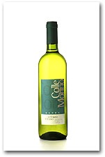 2009 Fratelli Barba Trebbiano d'Abruzzo Colle Morino, Italy, Abruzzi ...