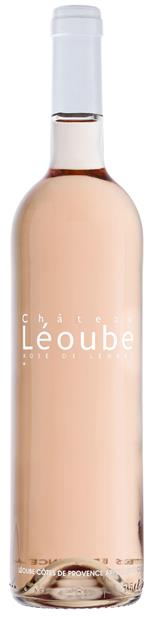 2013 Château De Leoube Côtes de Provence Rosé de Leoube, France ...