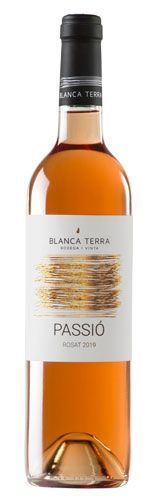 2019 Blanca Terra Vi de La Tierra Mallorca Passió, Spain, Balearic ...