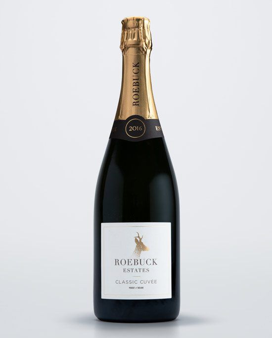 2013 Roebuck Estates Classic Cuvée, United Kingdom, England, Sussex ...