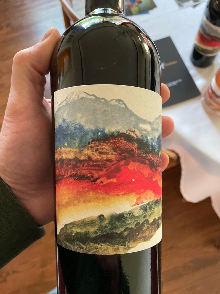 2018 Foley Sonoma Courtney's Cuvee, USA, California, Sonoma County ...