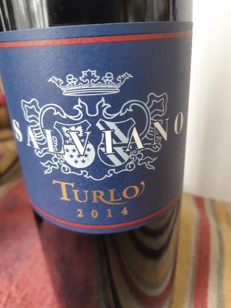 2014 Tenuta di Salviano Lago di Corbara Turlo, Italy, Umbria, Lago di ...