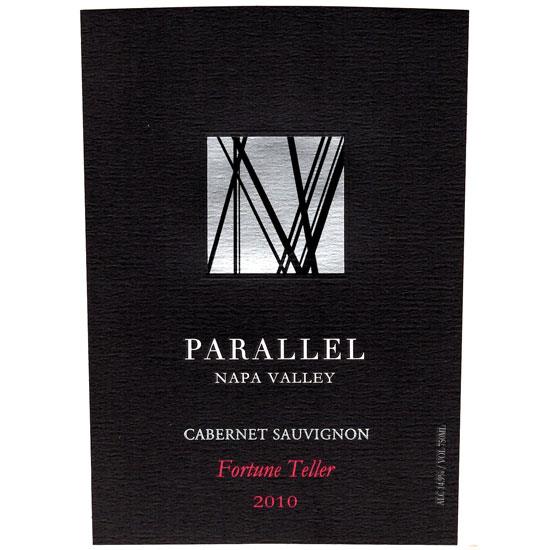2010 Parallel Cabernet Sauvignon Fortune Teller, USA, California, Napa ...