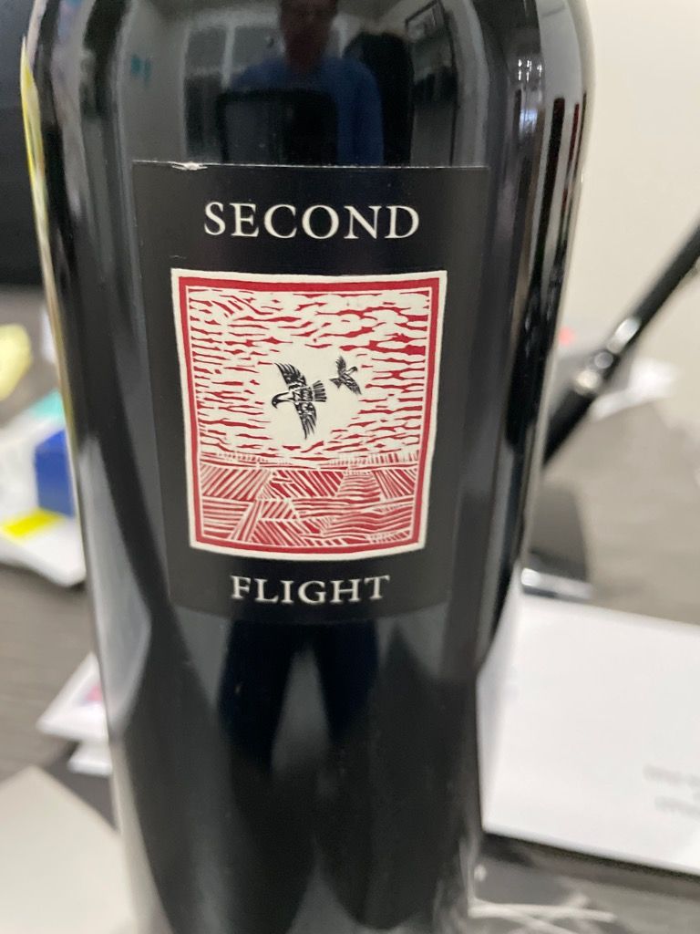 2019 Screaming Eagle Second Flight 3-Pack, USA, California, Napa Valley ...