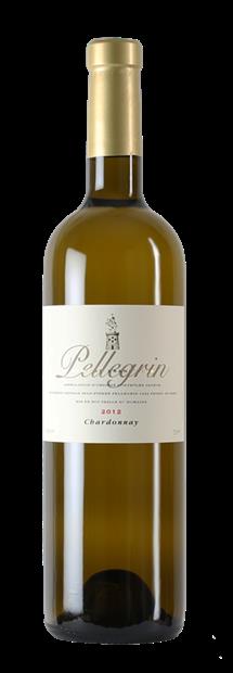 2017 Jean-Pierre Pellegrin Chardonnay, Switzerland, Genève - CellarTracker