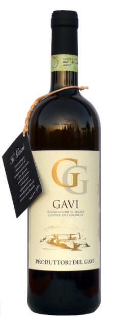 2012 Produttori del Gavi Gavi di Gavi, Italy, Piedmont, Gavi ...