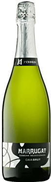 NV Bodegas Pinord Cava Brut Marrugat, Spain, Cava - CellarTracker