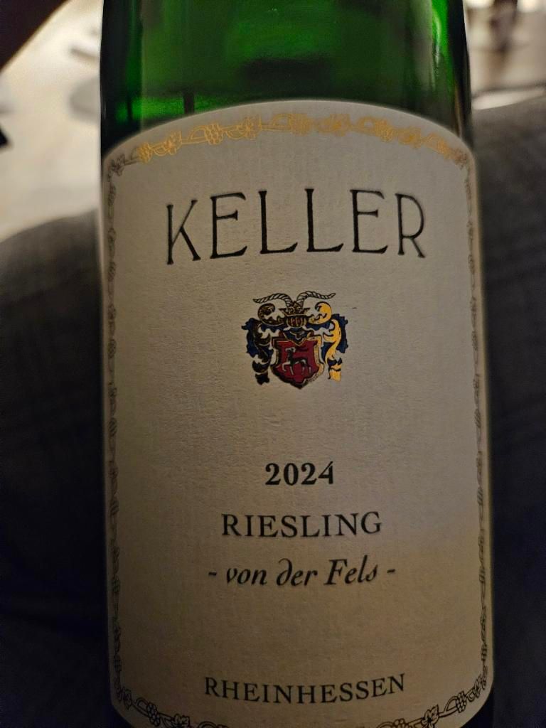 Der Fels 2024