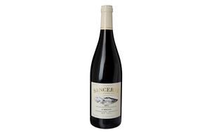 2017 Domaine Gérard Millet Sancerre Rouge, France, Loire Valley, Upper ...