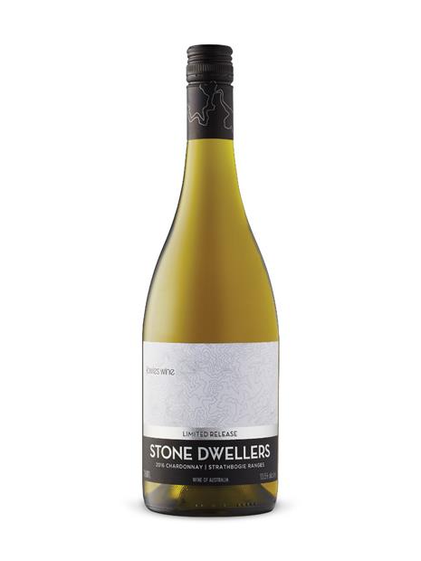 2021 Fowles Wine / Plunkett Fowles Chardonnay Stone Dwellers, Australia ...
